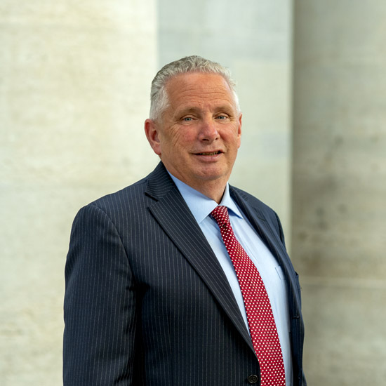 Our Team - Cosgrove Jonhenry LLC